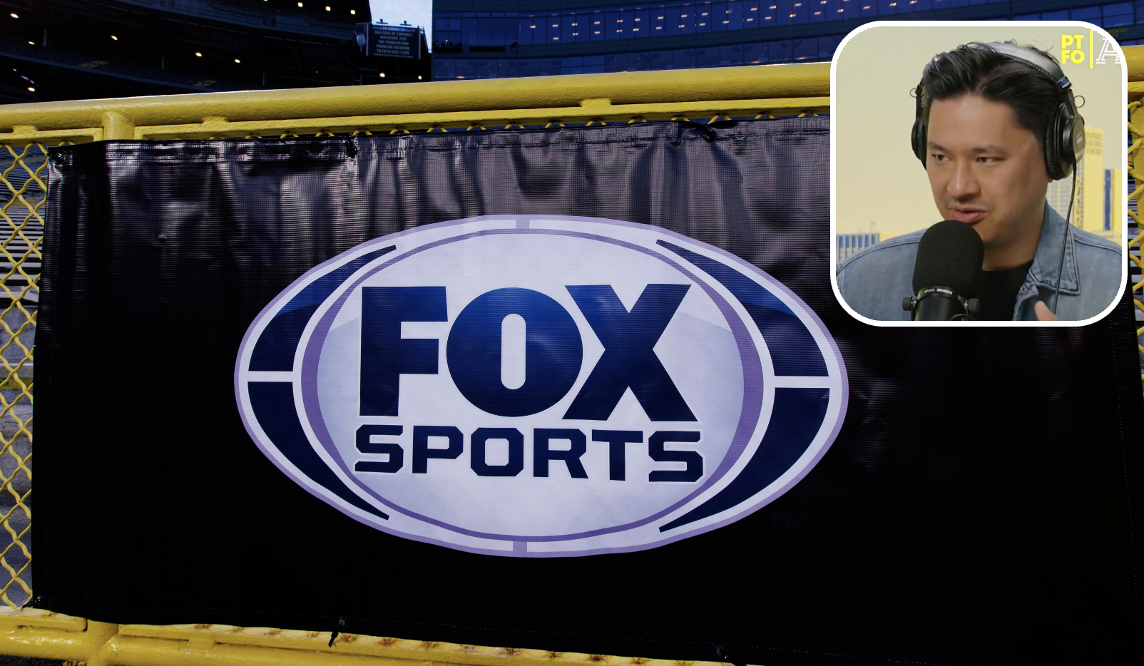 Pablo Torre sends clear message to Fox Sports