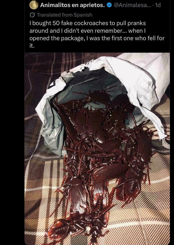 51 pranks that are so clever, you can’t even be mad at the person who ...