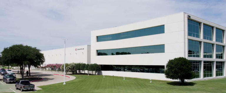 Canadian firm investing big in North Texas with 1,700 jobs