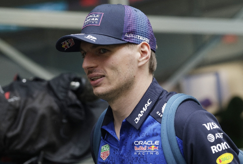Motor racing-Verstappen's team qualifies fourth on Nuerburgring 24 ...