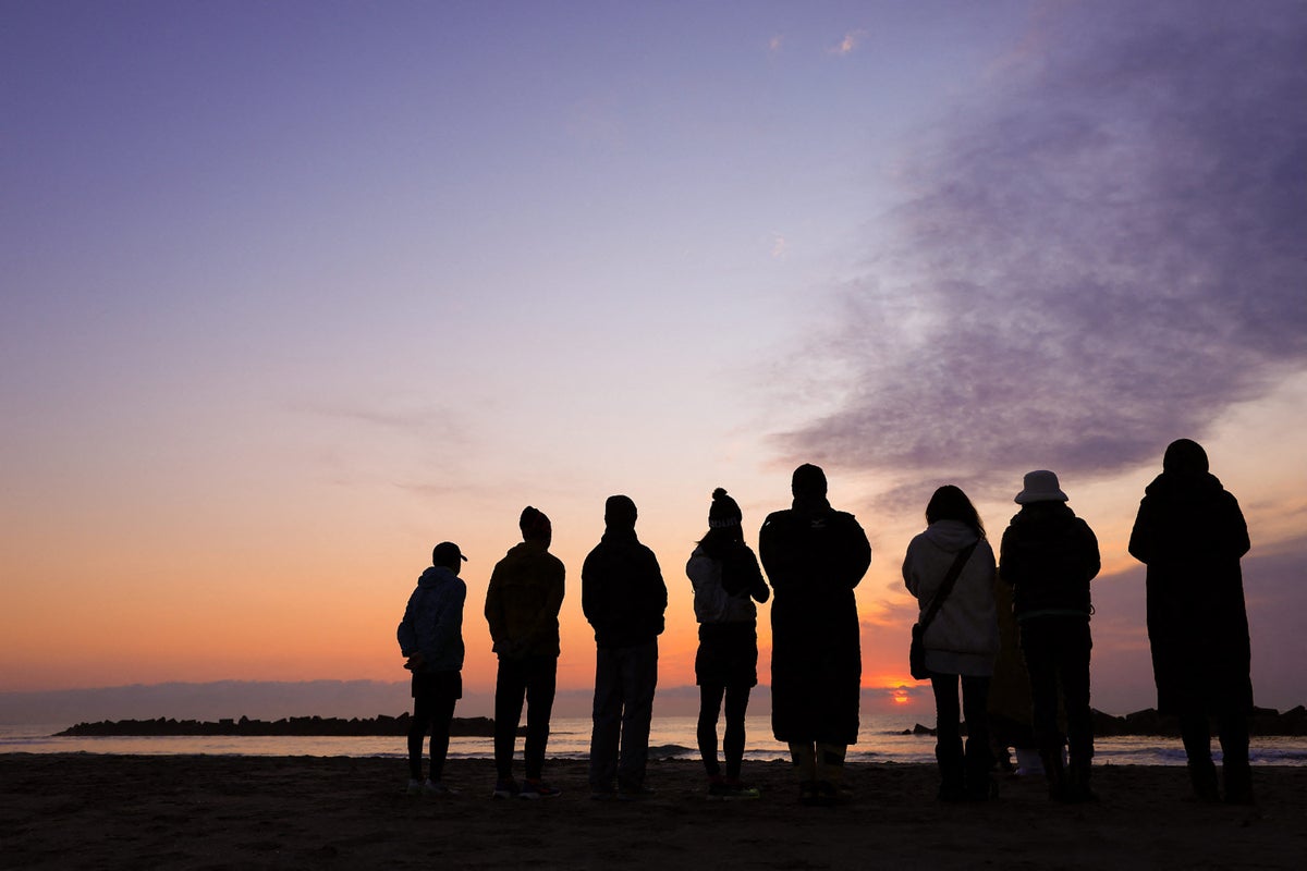 Warning issued after Japan earthquake – here’s the travel advice