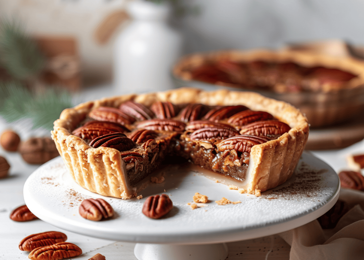 Every state has a signature dessert—do you know yours?