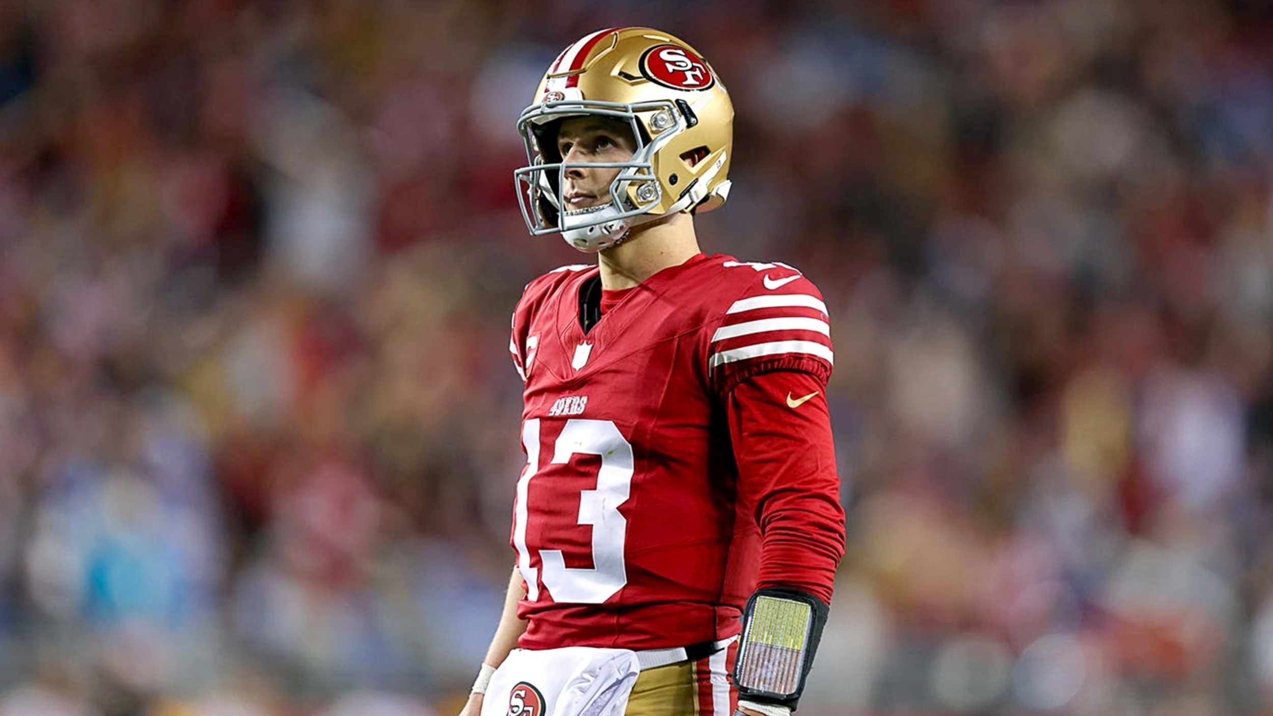 49ers win-loss record: Writer predicts step back for San Francisco in 2026