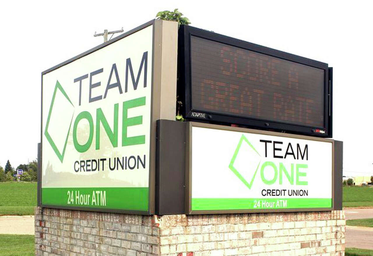 Team One Credit Union, CASE Credit Union plan merger in Michigan