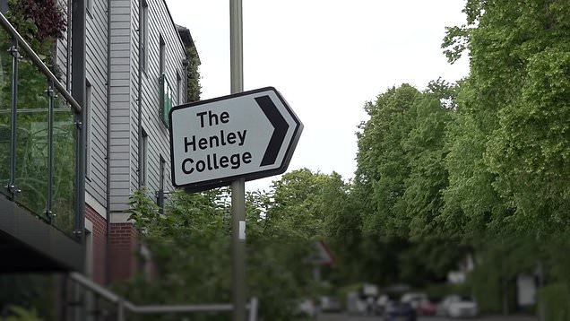 Oxfordshire student dies and two people being treated after meningitis ...