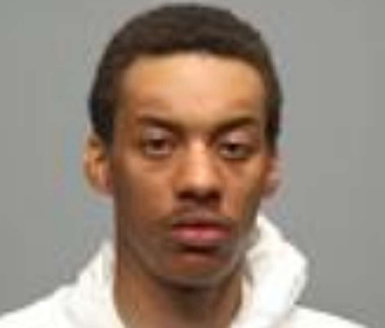 Ohio road rage murder suspect arrested in Meriden with gun, narcotics ...