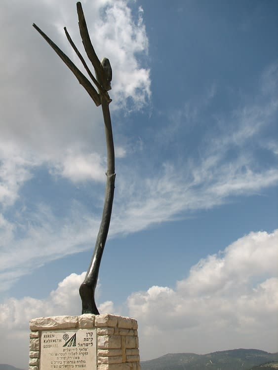 Jerusalem highlights: May 15-21
