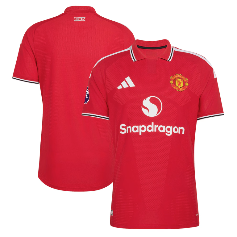 How to buy Manchester United 26/27 home jersey: New Premier League kit