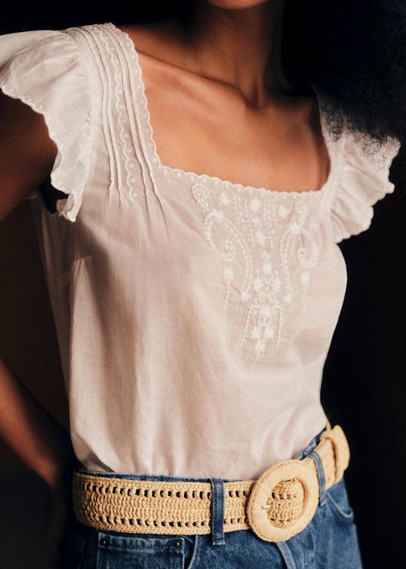 I always get compliments when I wear this chic French brand - here are ...