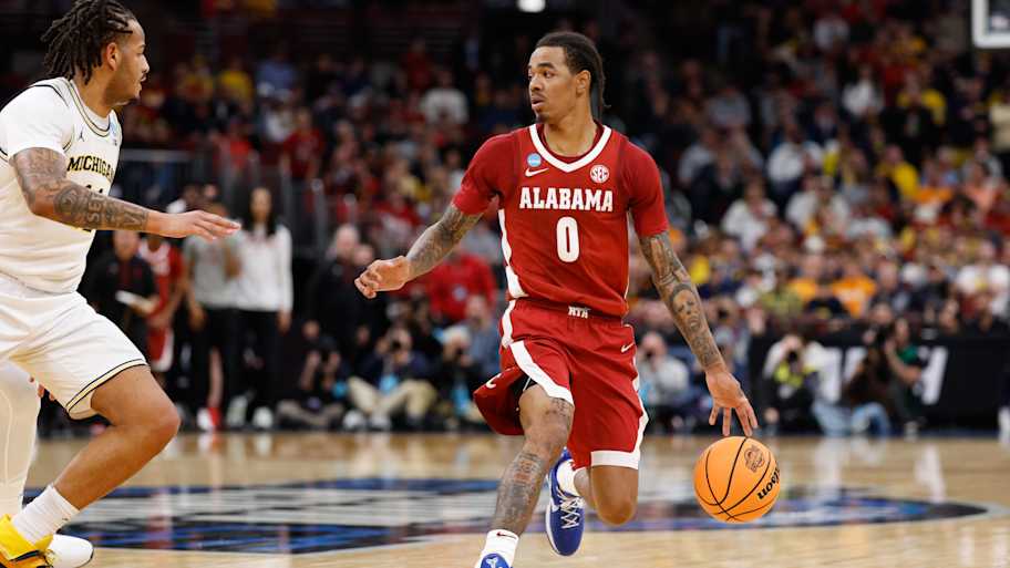 2026 NBA draft: The productive sophomore query