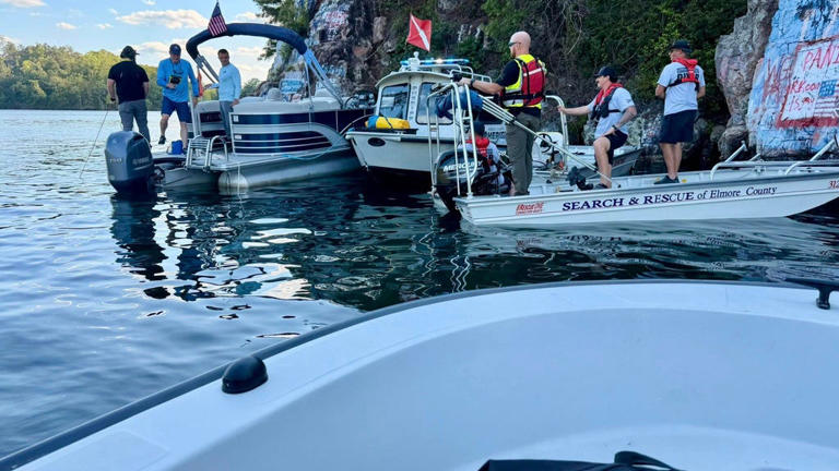 Recent University of Georgia graduate dies after jumping off cliff into ...