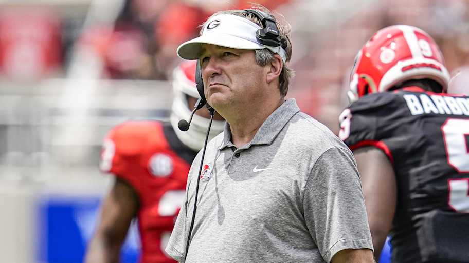 Nation’s No. 4 TE rejects elite college football programs in recruiting ...