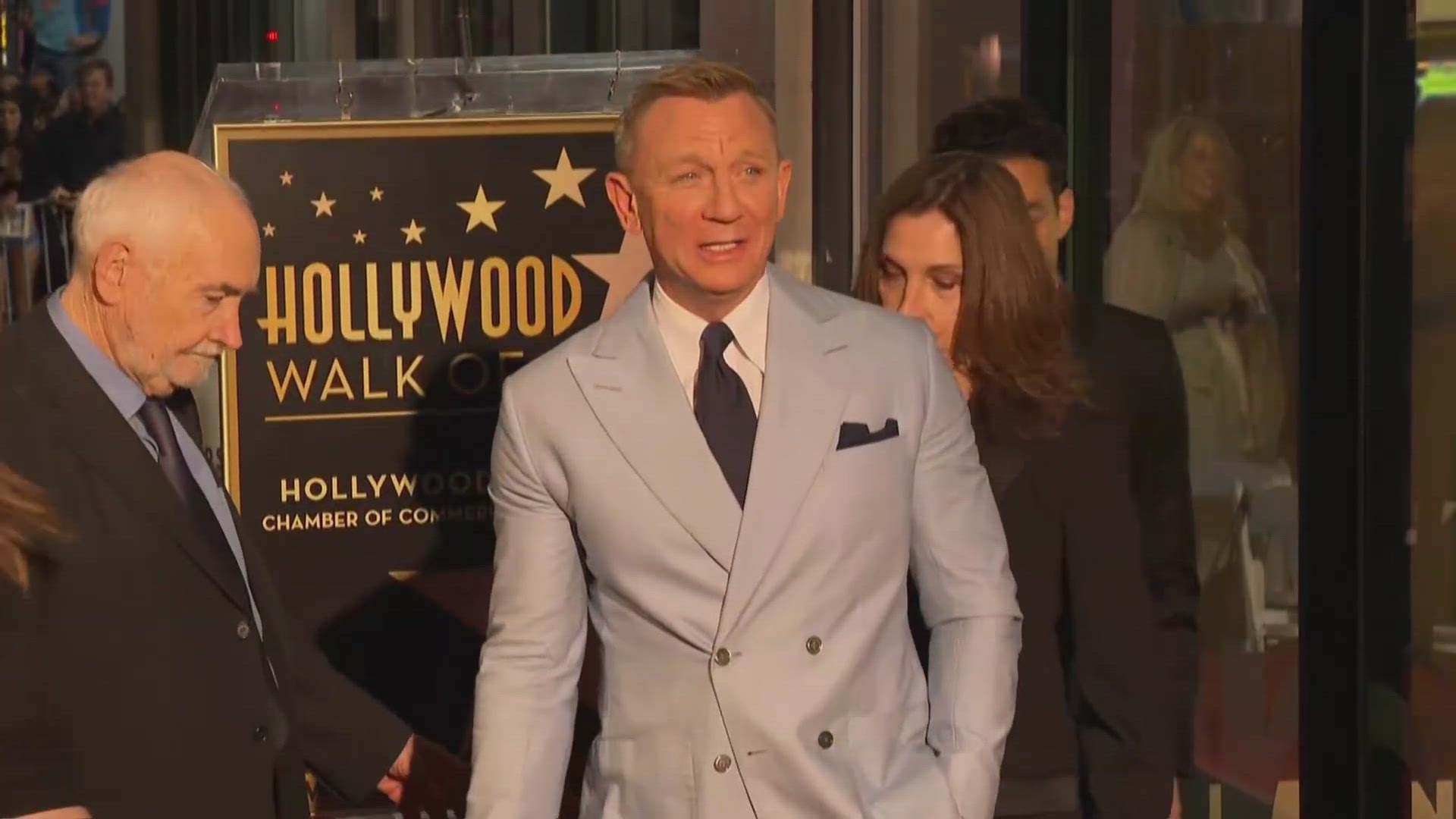 Amazon MGM Studios begins casting for the next James Bond