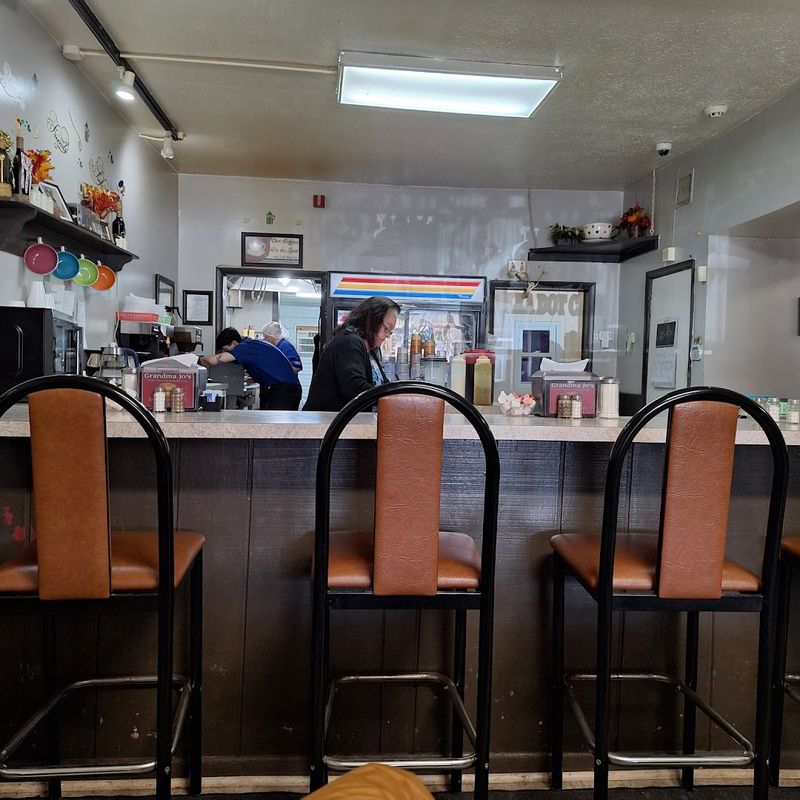 A West Virginia breakfast spot that will transport you right back to ...