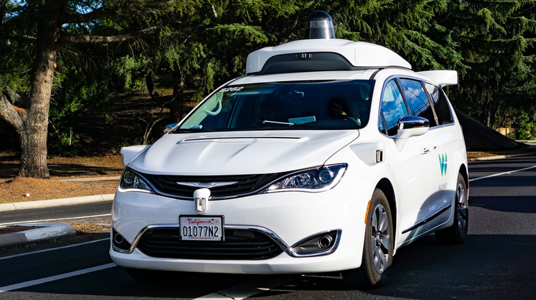 Lidar explained: The key to advancing autonomous vehicle safety