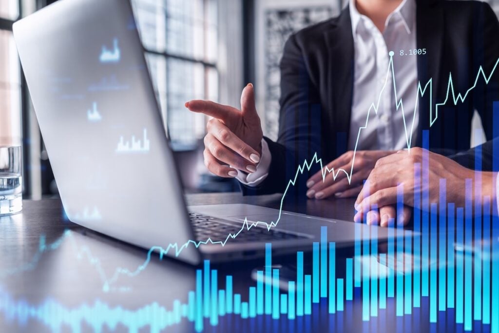 Why Is Stak Stock Surging On Friday?