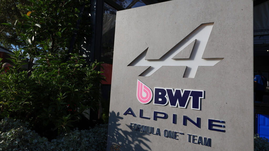 Alpine bestätigt Neuzugang