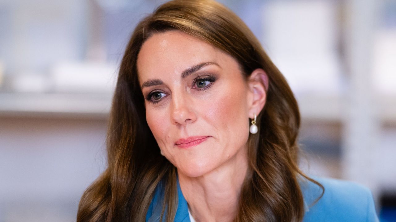 Kate Middleton n’a pas retenu la leçon : après Camilla Parker Bowles ...