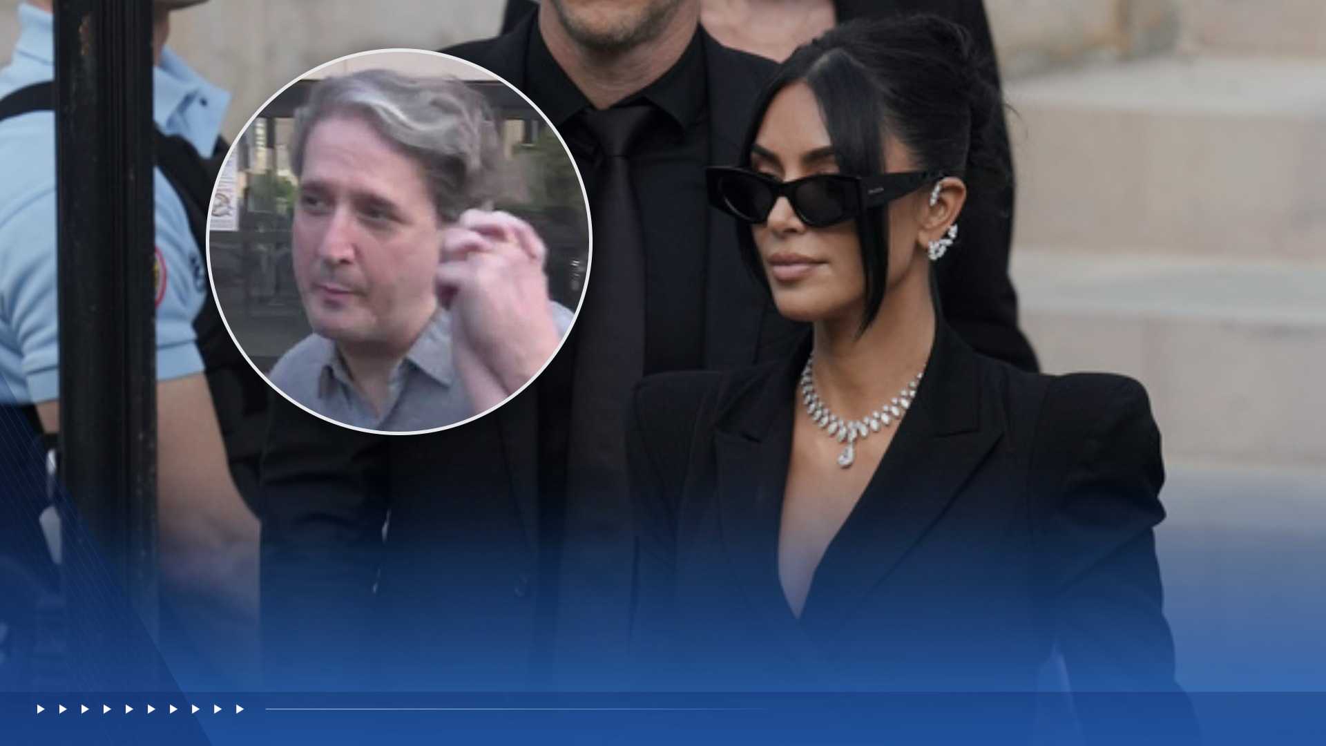 Spokesperson: Kim Kardashian provided money to pay for Richard Glossip ...