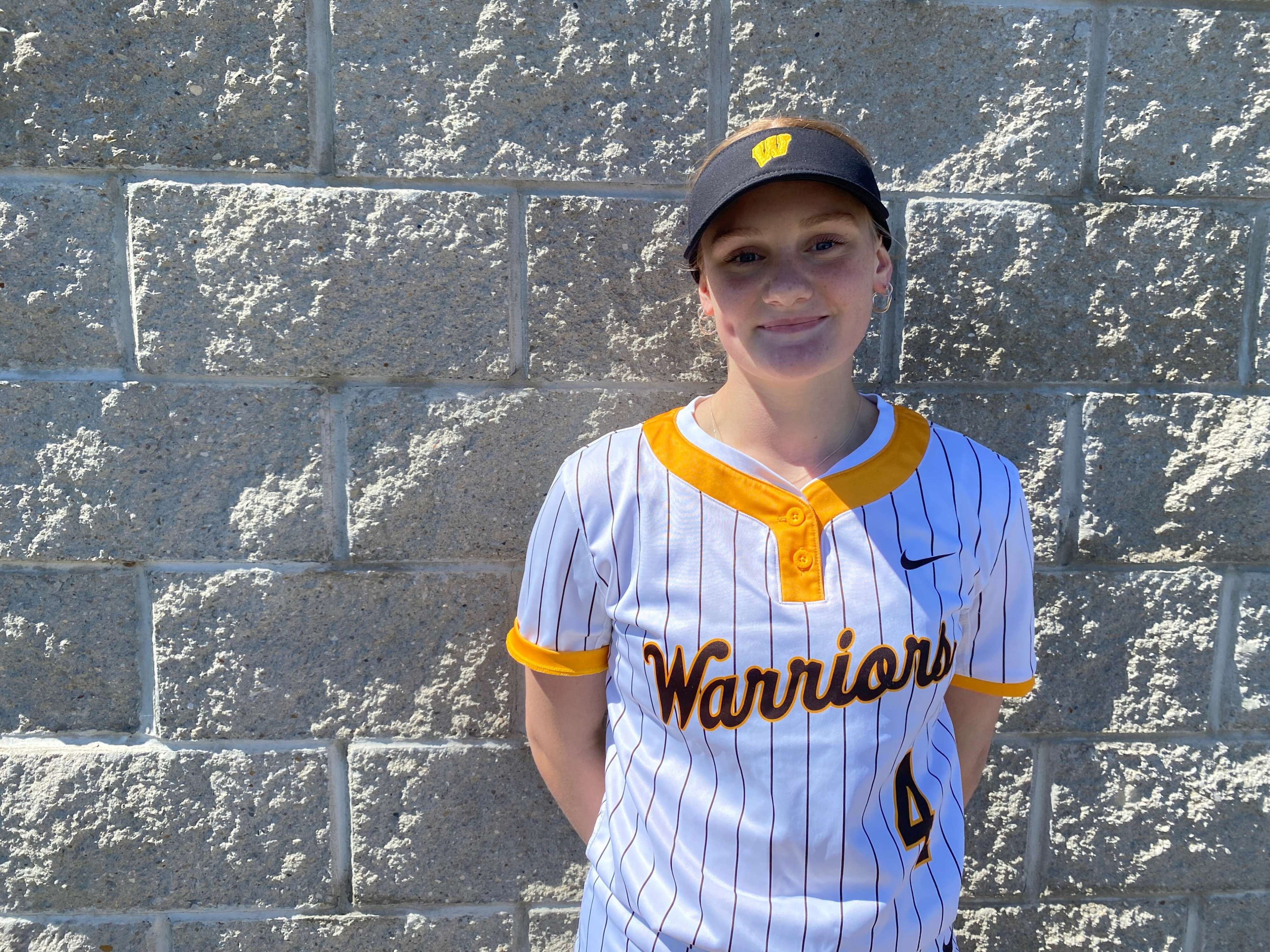 Bay County prep roundup: Home run power cranked to level 10 with double ...