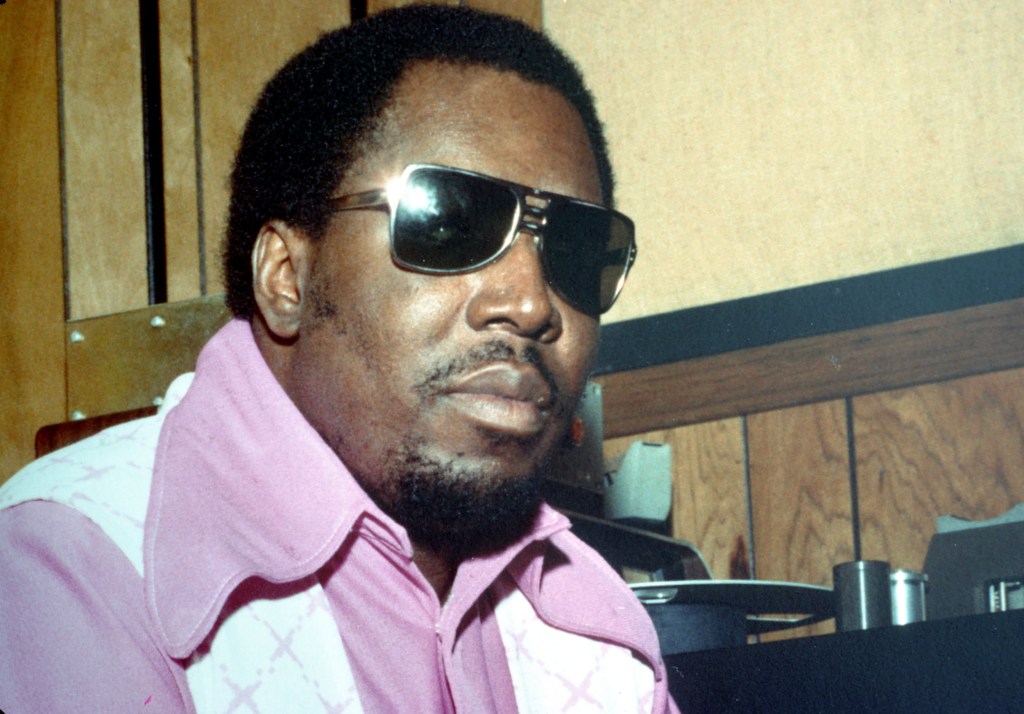 Soul icon Clarence Carter dies aged 90 after hits including Slip Away ...