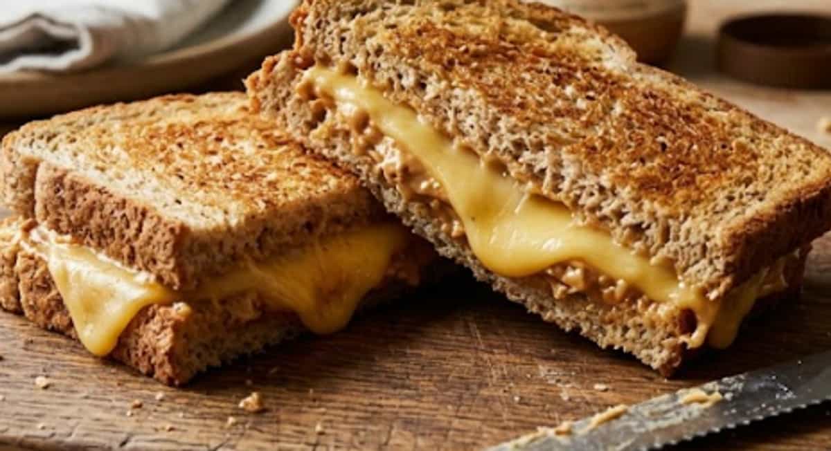 The weirdest sandwiches from history