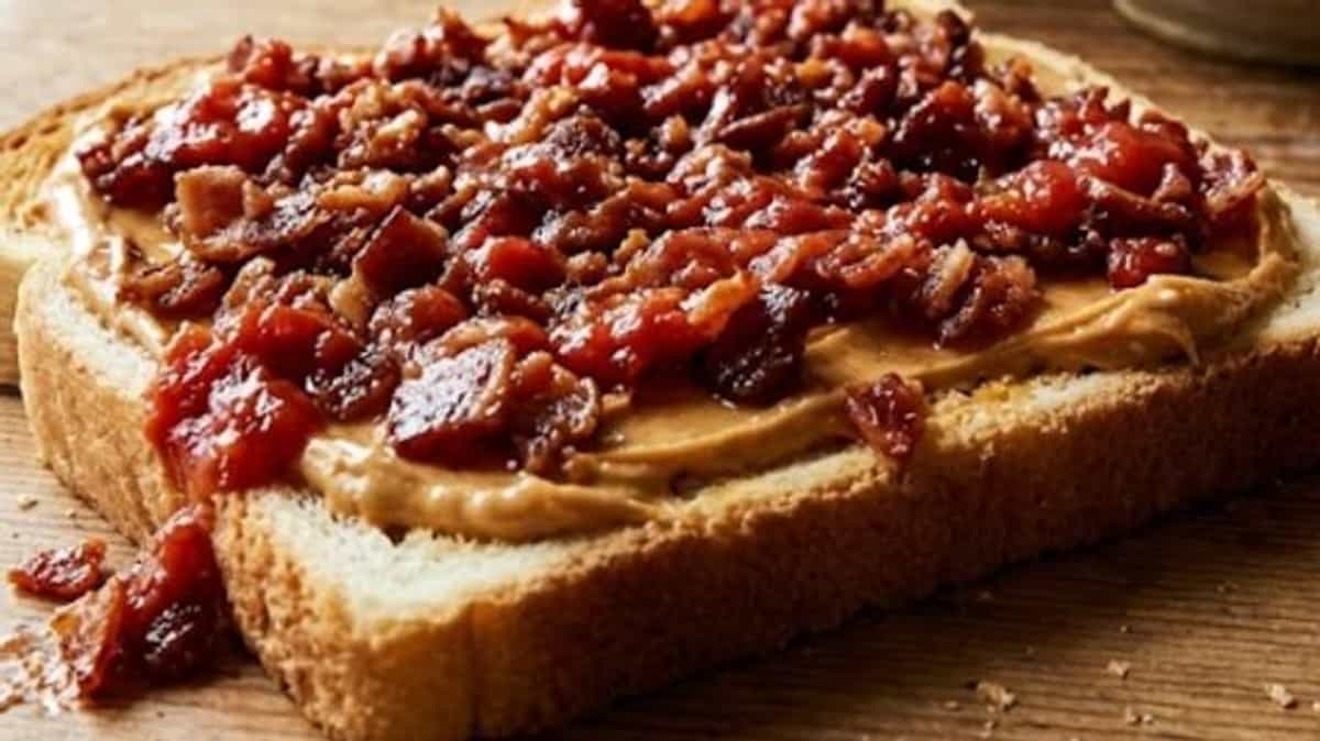 The weirdest sandwiches from history