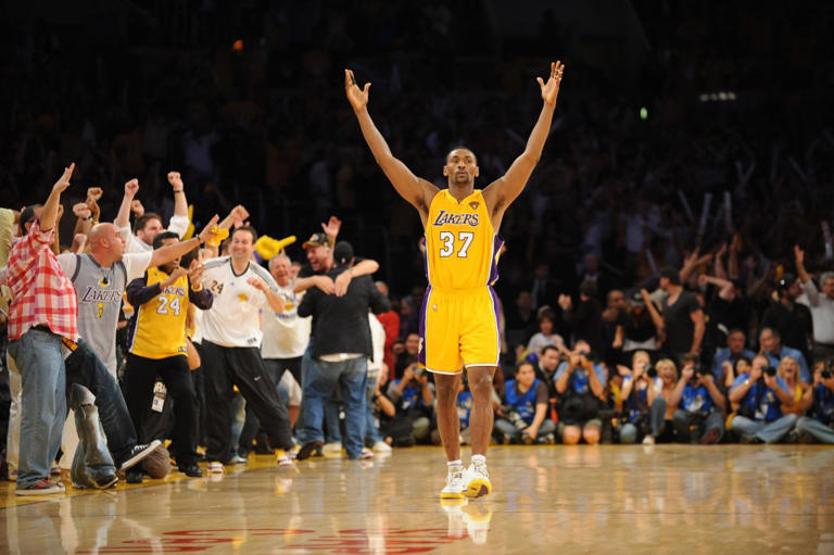 LA council celebrates ‘Metta World Peace Day’ honoring ex-Laker’s advocacy