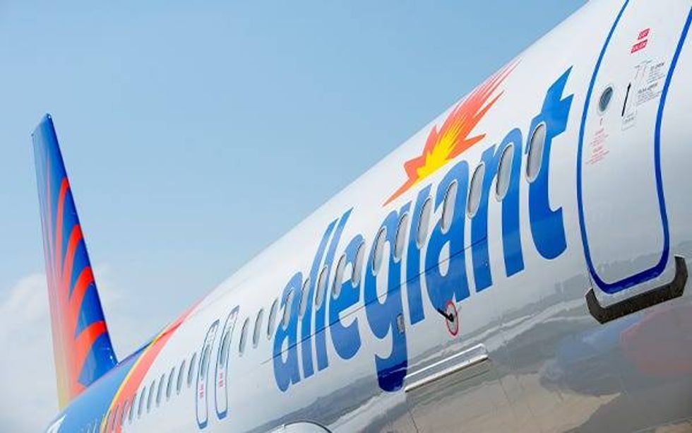 Will the Allegiant acquisition of Sun Country be good news for MSP ...