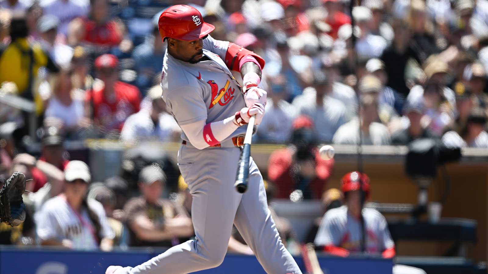 Cardinals rumors: Possible Jordan Walker contract extension receives ...