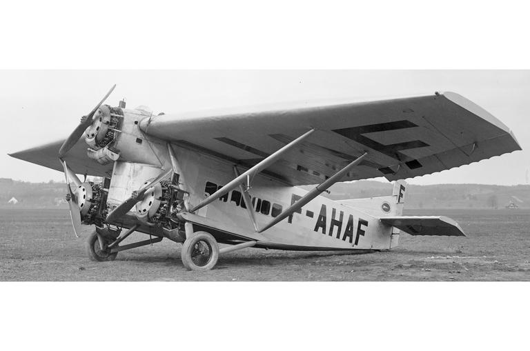 The 10 ugliest airliners in history