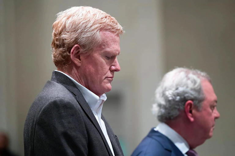 Alex Murdaugh’s overturned conviction should be a lesson for prosecutors