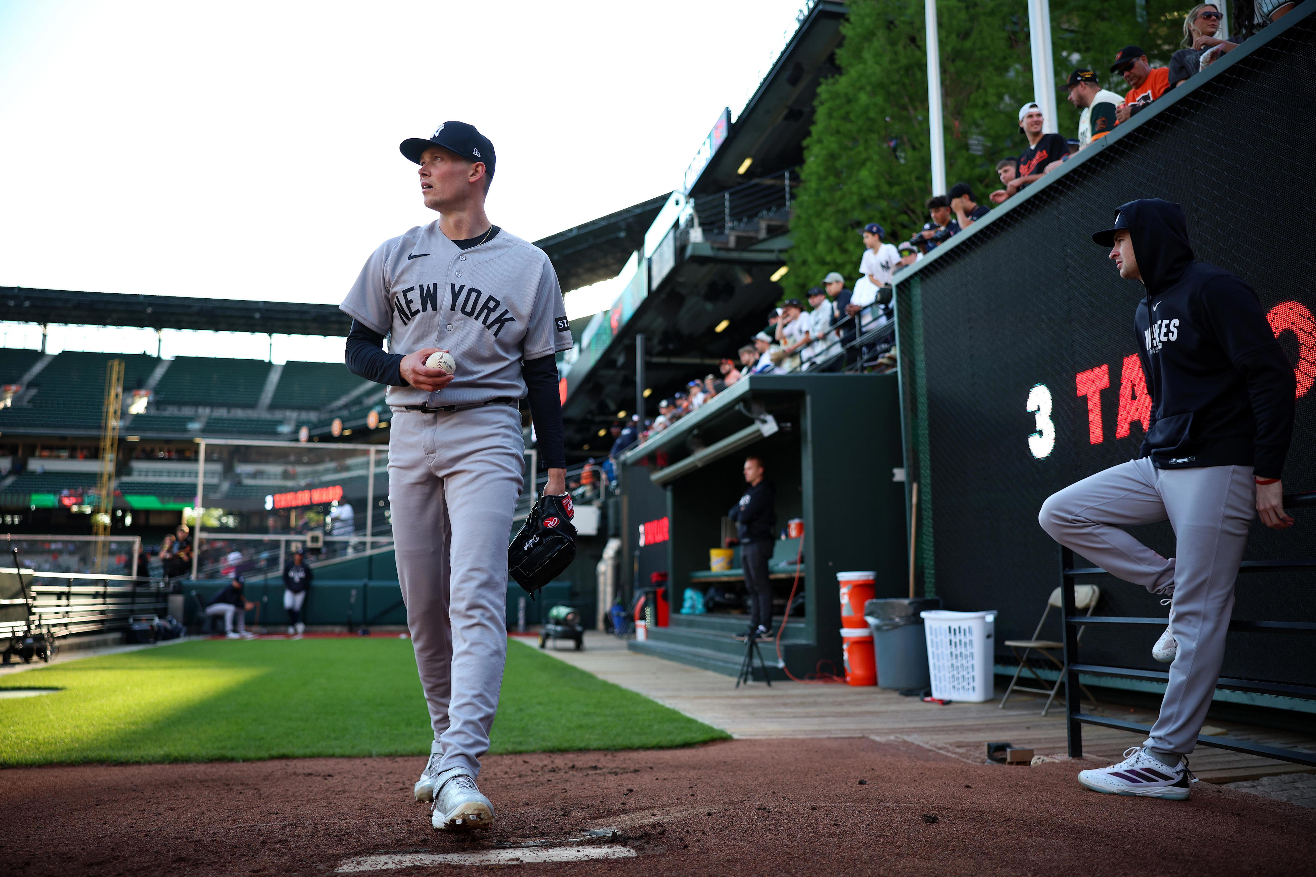 Yankees mailbag: Warren’s value and the NL’s strength