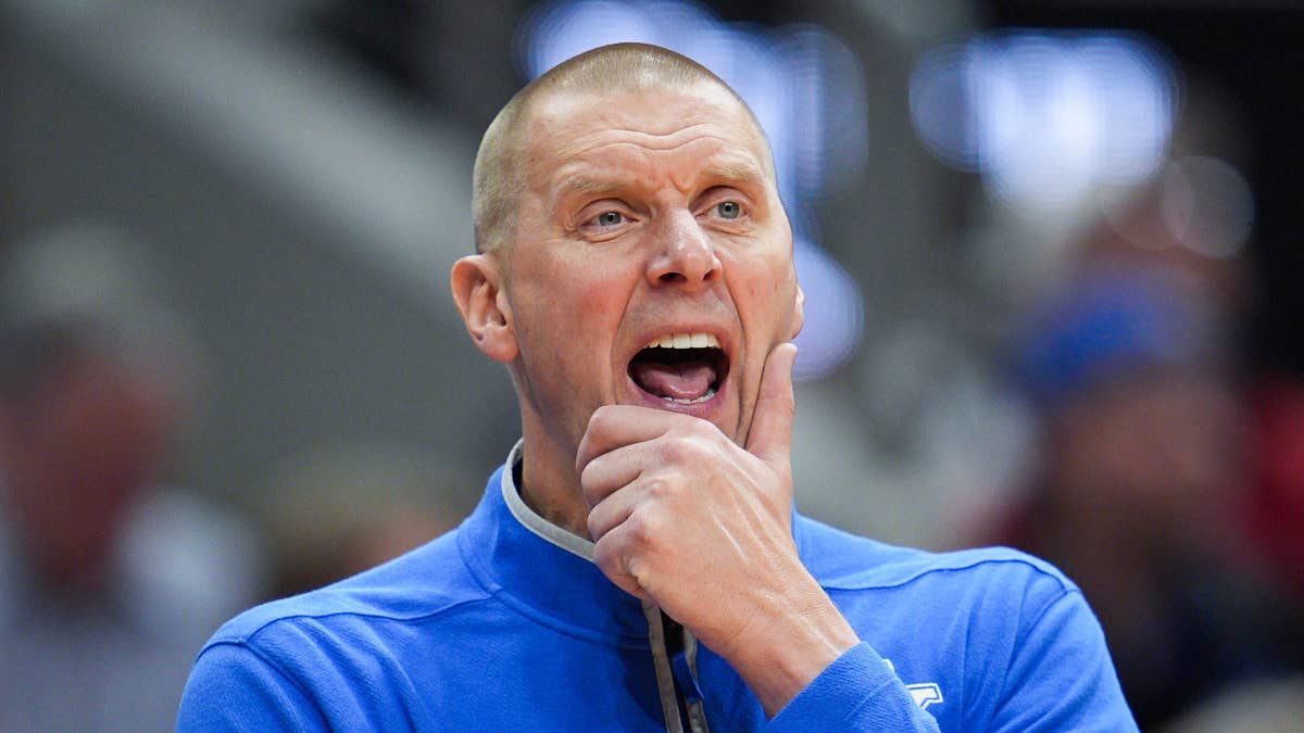 Kentucky basketball targets No. 3 transfer Milan Momcilovic for roster ...