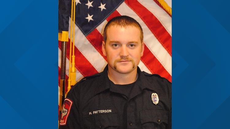 Off-duty Abilene firefighter killed in vehicle crash