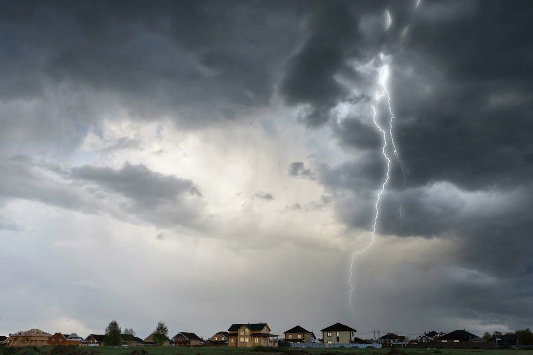 Threat for severe storms, hail in Texas looms - here's where