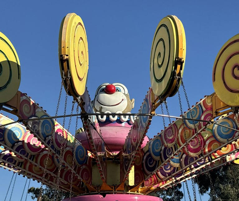 Fun at the fair: Contra Costa County event launches Bay Area summer ...