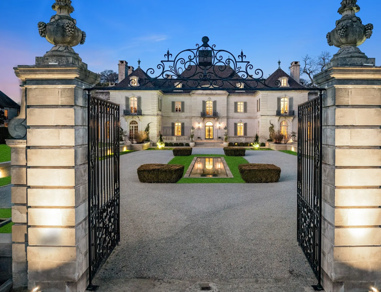 $64M Texas estate tops list of most expensive homes in the state