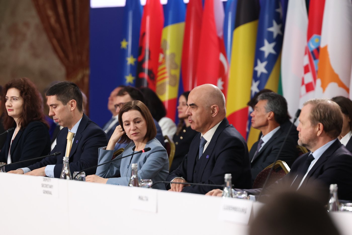 Dozens of European nations sign off on new interpretation of rights ...