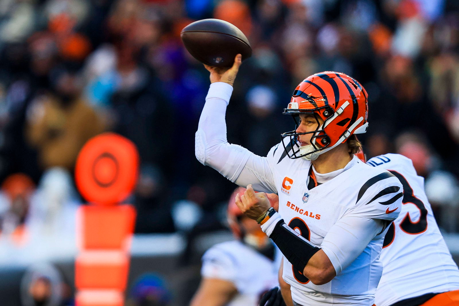 2027 Super Bowl favorites: Bengals shockingly left out of top 10