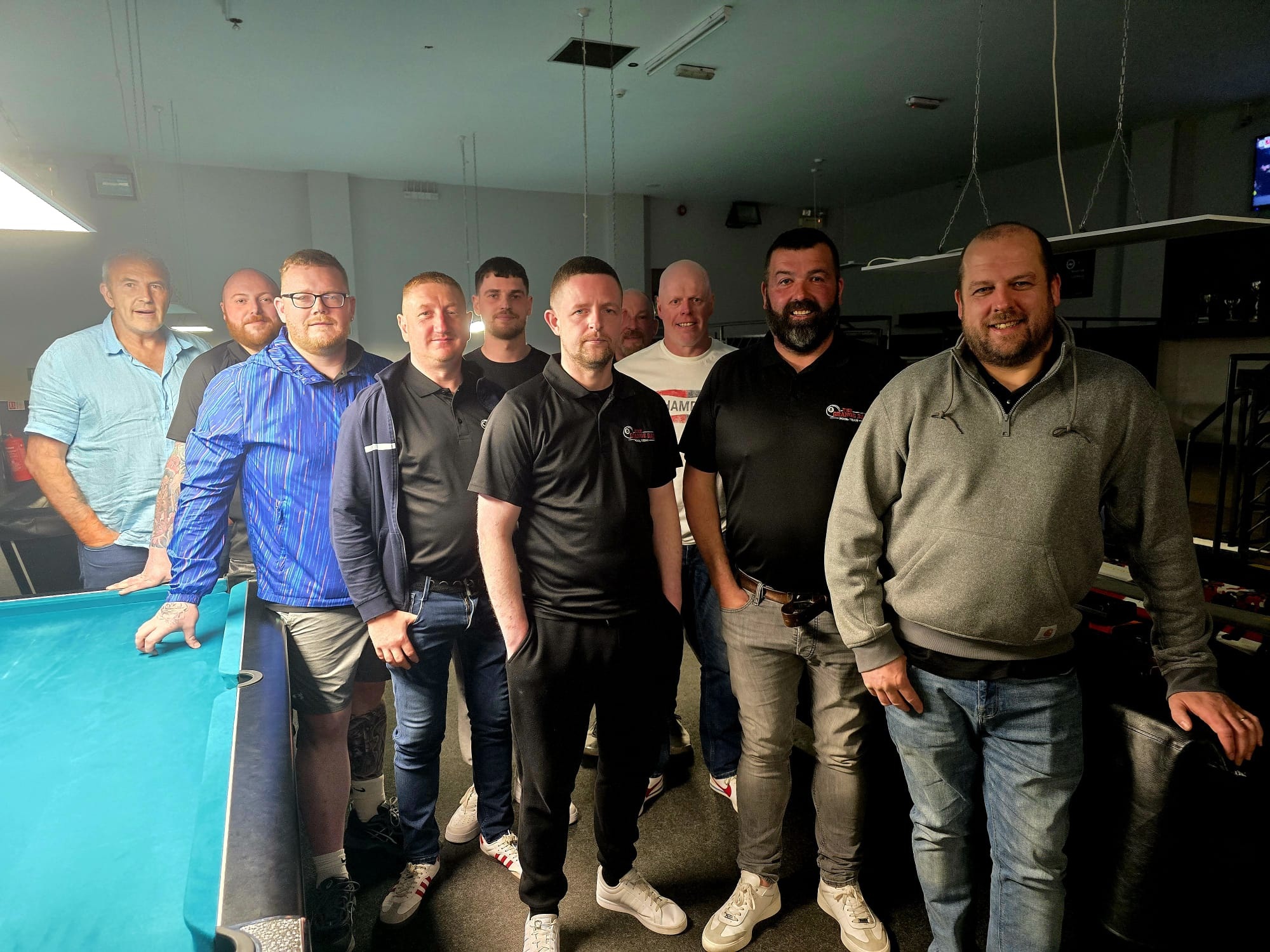 Titans do the double - Acorn Blinds Knock Out Cup champions