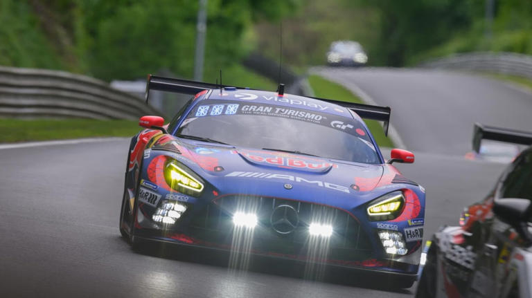 Ford minimizza l'addio di Lambiase: "Red Bull dispone già delle persone ...