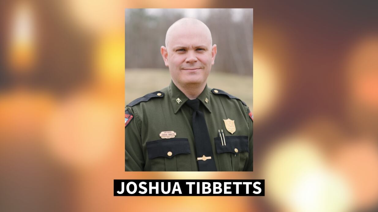 Celebration of life for game warden killed in plane crash planned