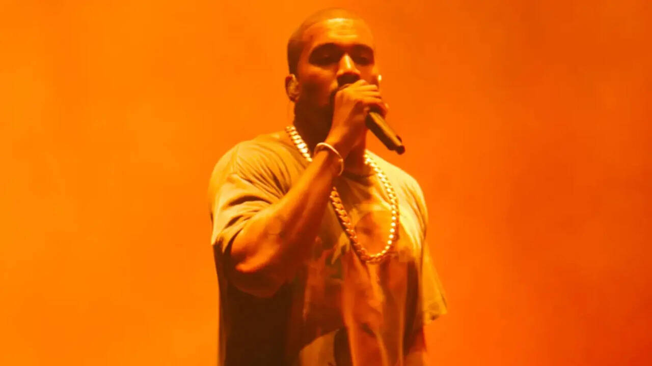 Kanye West's concert in New Delhi has been called off due to safety ...