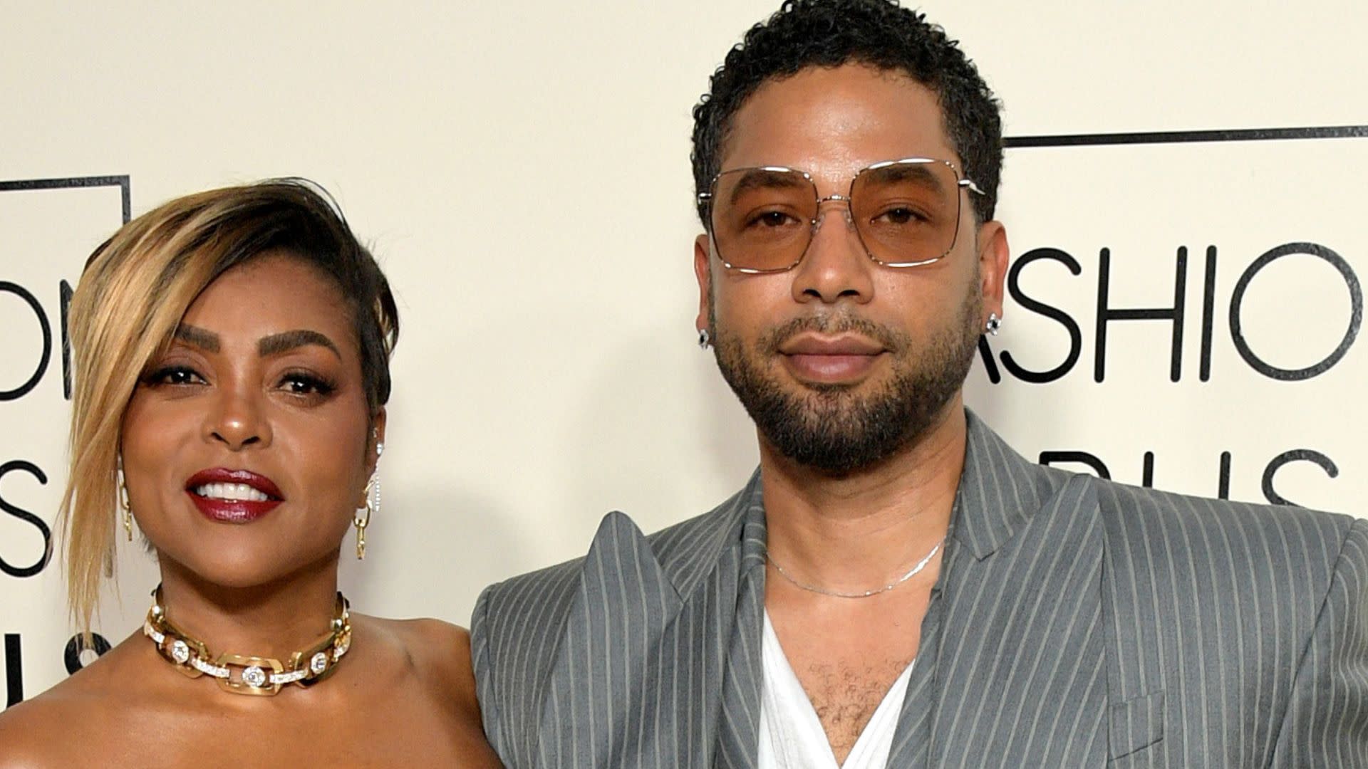 'Empire' star Taraji P Henson says Jussie Smollett fallout hurt because ...