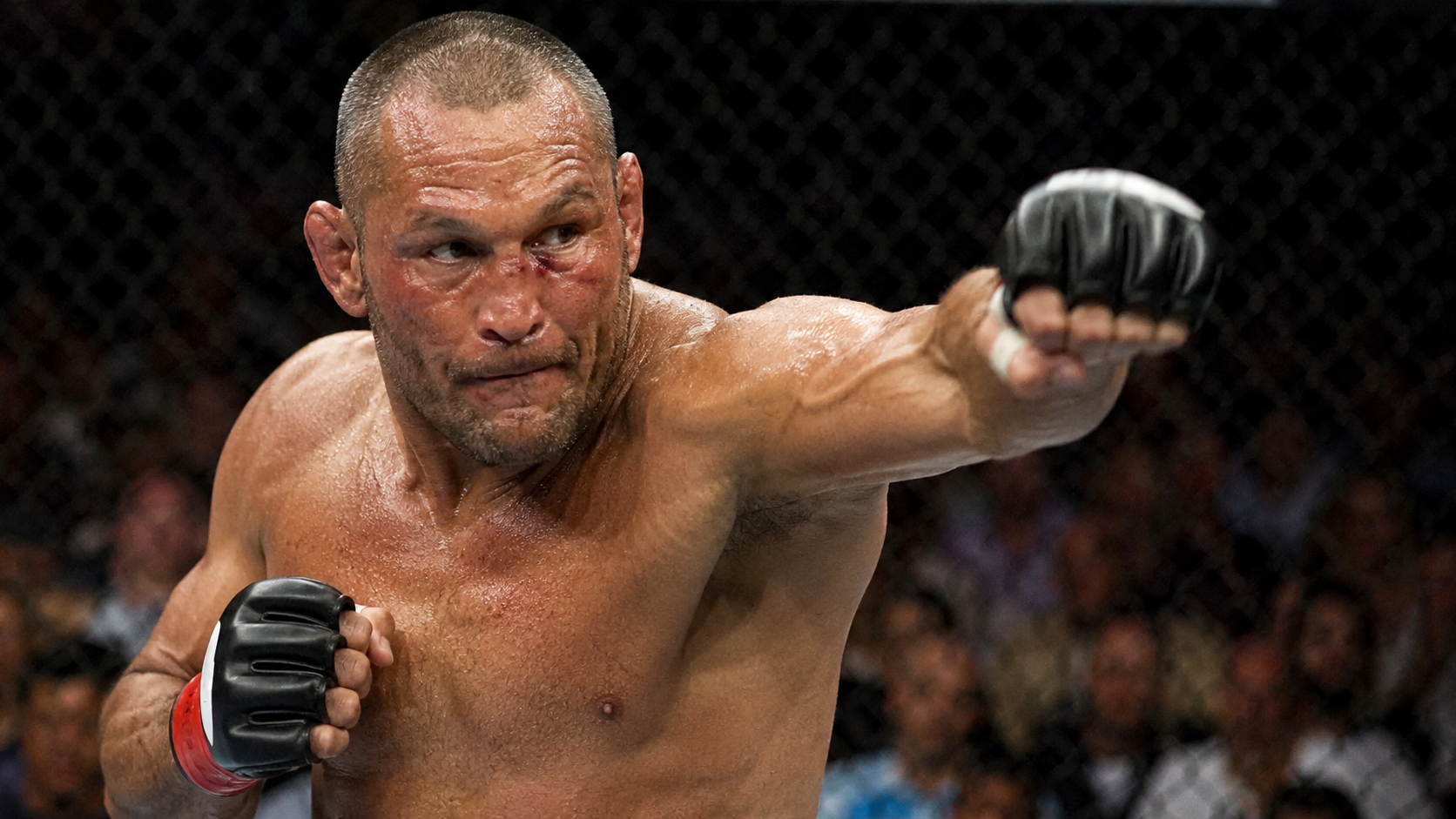 Dan Henderson’s H-bomb, TRT controversy, and final UFC war
