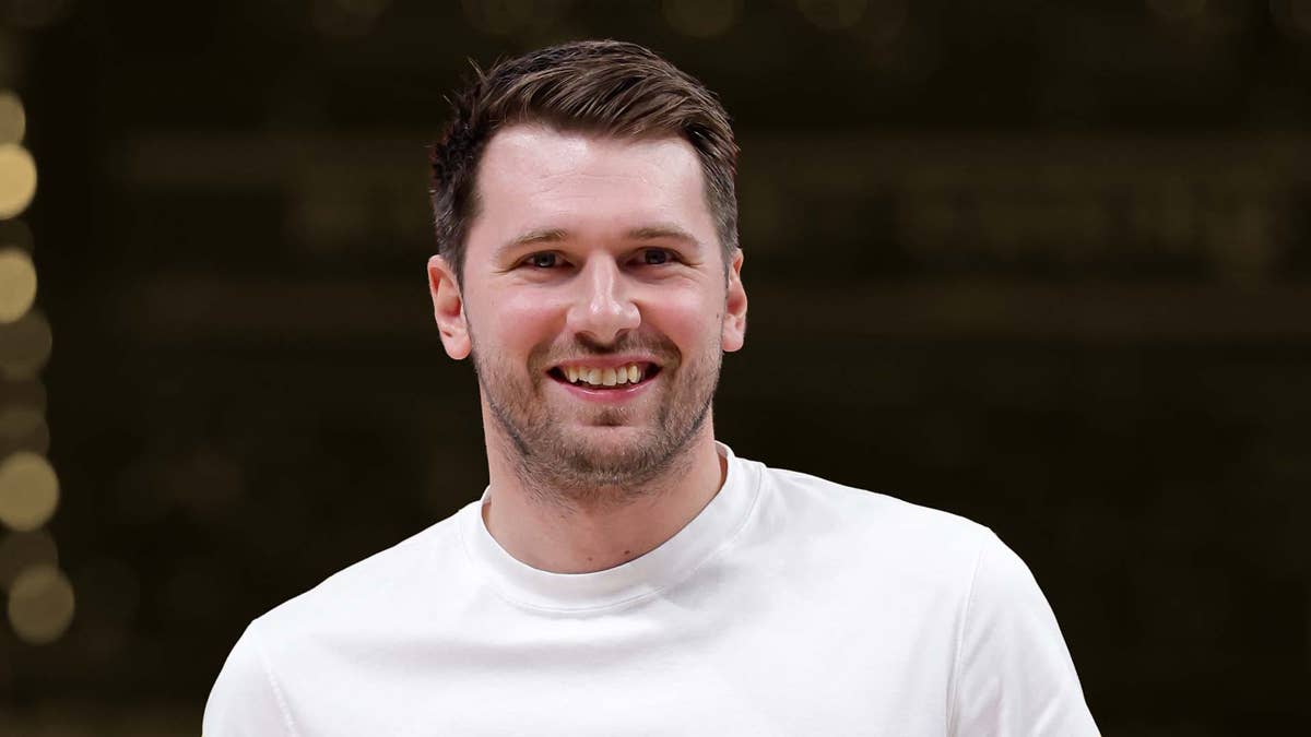 Lakers have a better chance at a championship without Luka - Brandon ...