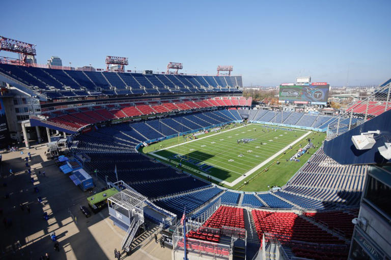 2026 John Merritt Classic tickets to go on sale June 1