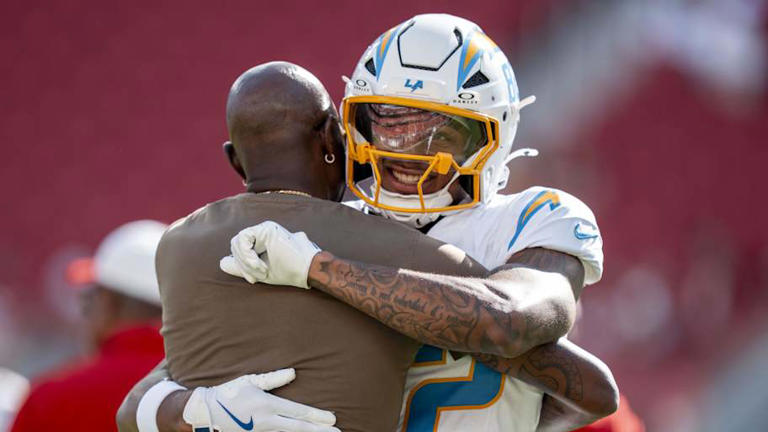 Packers acquire the son of an NFL icon to bolster their most desperate ...