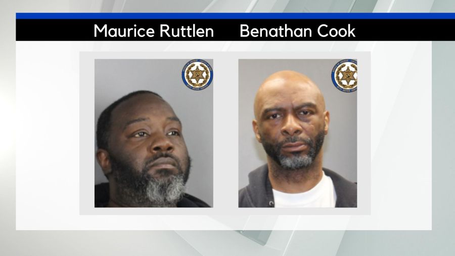 Buffalo men arrested for animal cruelty, illegal drugs